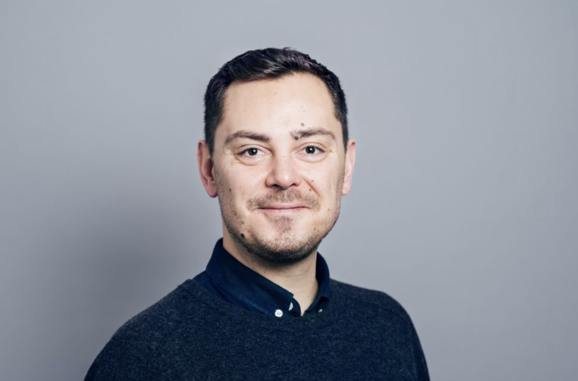 Forms Matter – Demos Helsinki