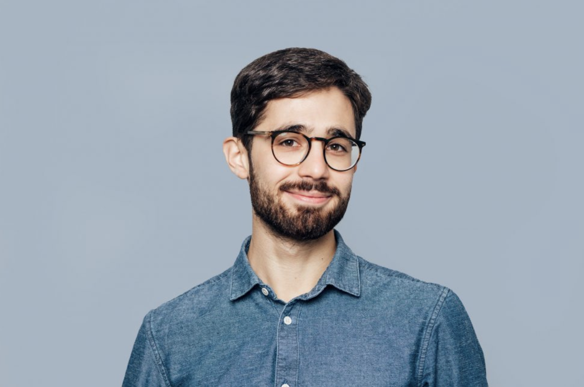 Forms Matter – Demos Helsinki