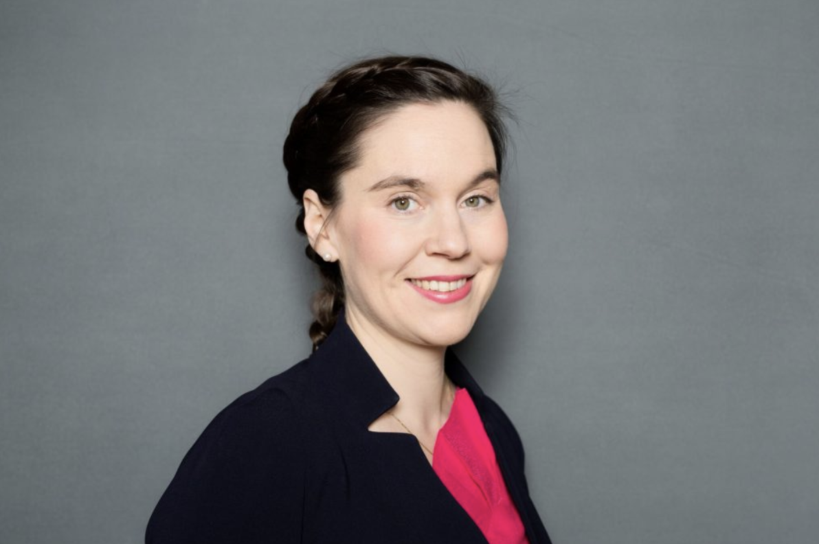 Forms Matter – Demos Helsinki