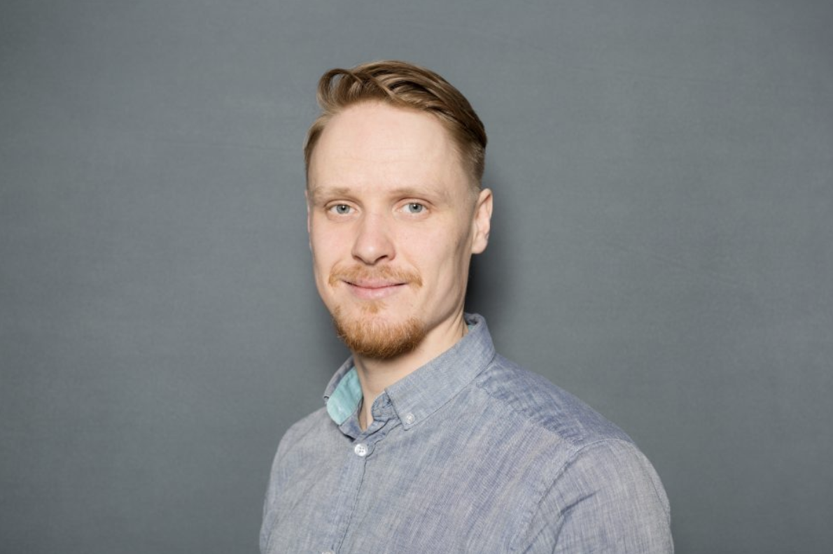 Forms Matter – Demos Helsinki