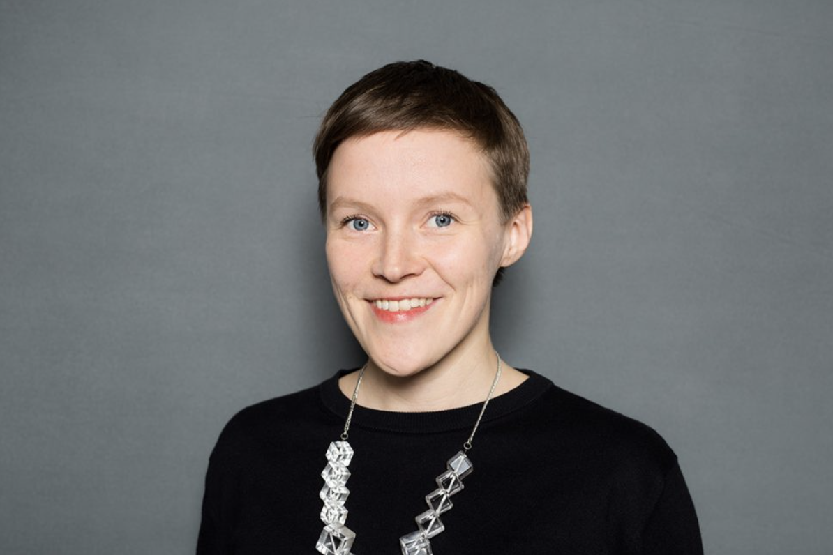 Forms Matter – Demos Helsinki