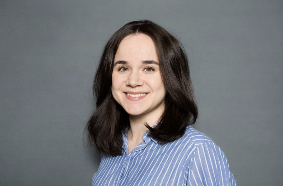 Forms Matter – Demos Helsinki