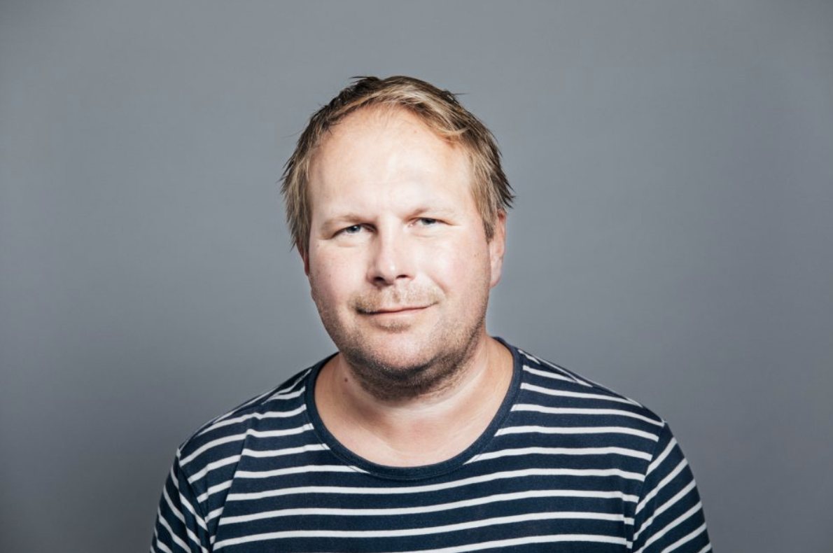 Forms Matter – Demos Helsinki