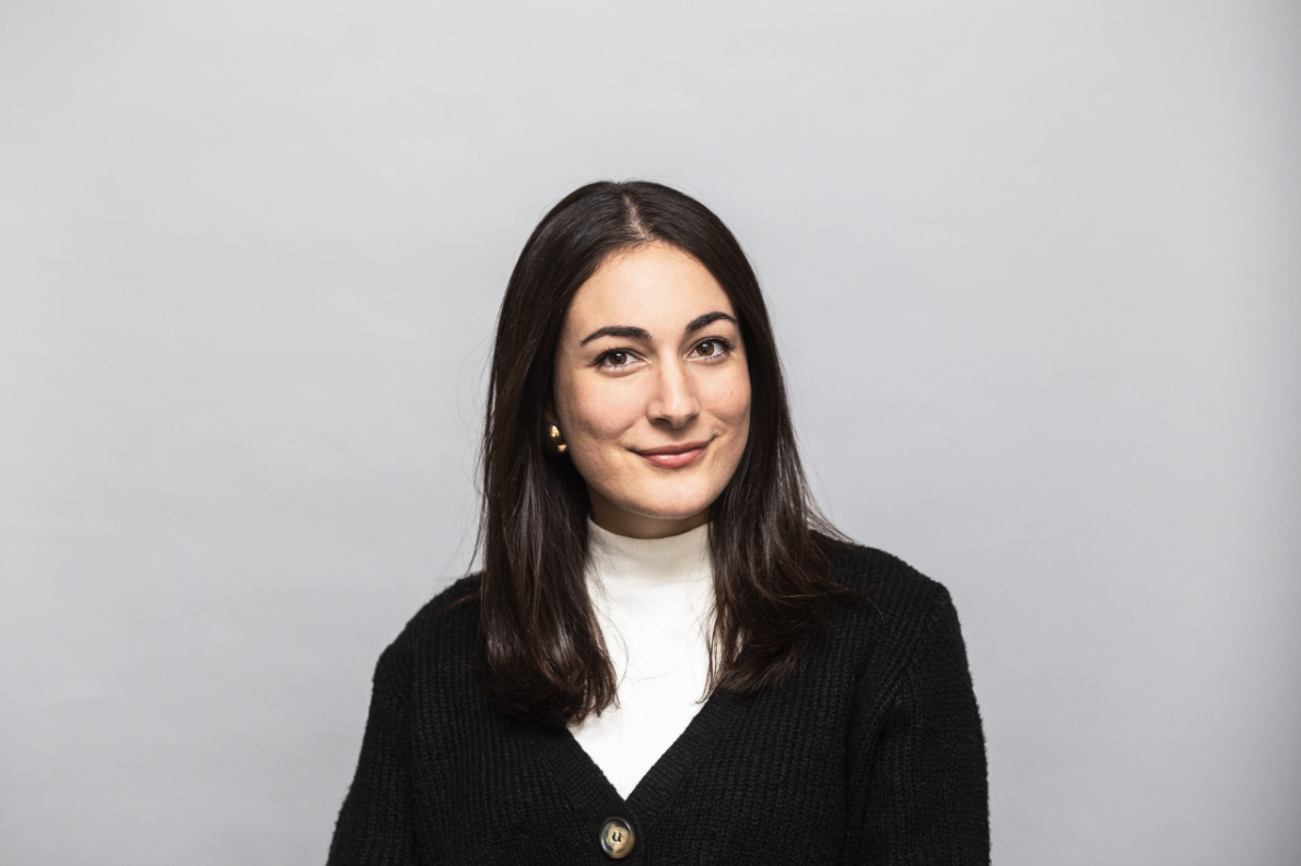 Forms Matter – Demos Helsinki