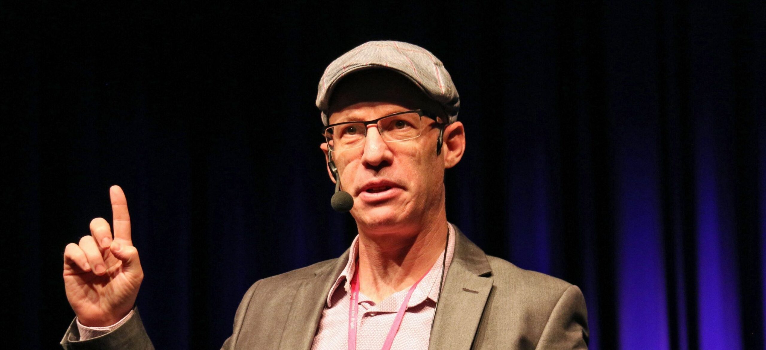 Urban entrepreneurship is ultimately about creating happiness | Demos ...