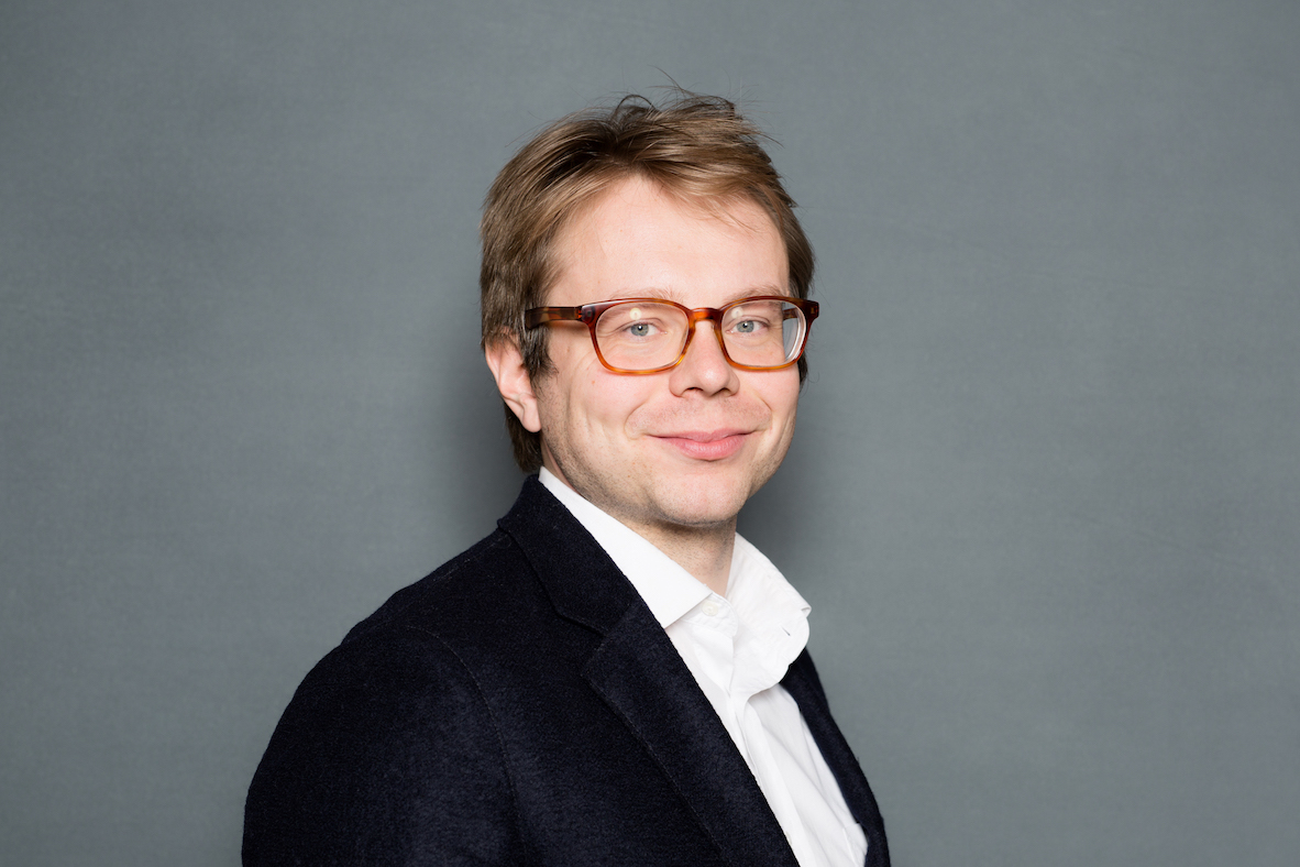 Introducing the new Executive Director of Demos Helsinki, Juha Leppänen ...