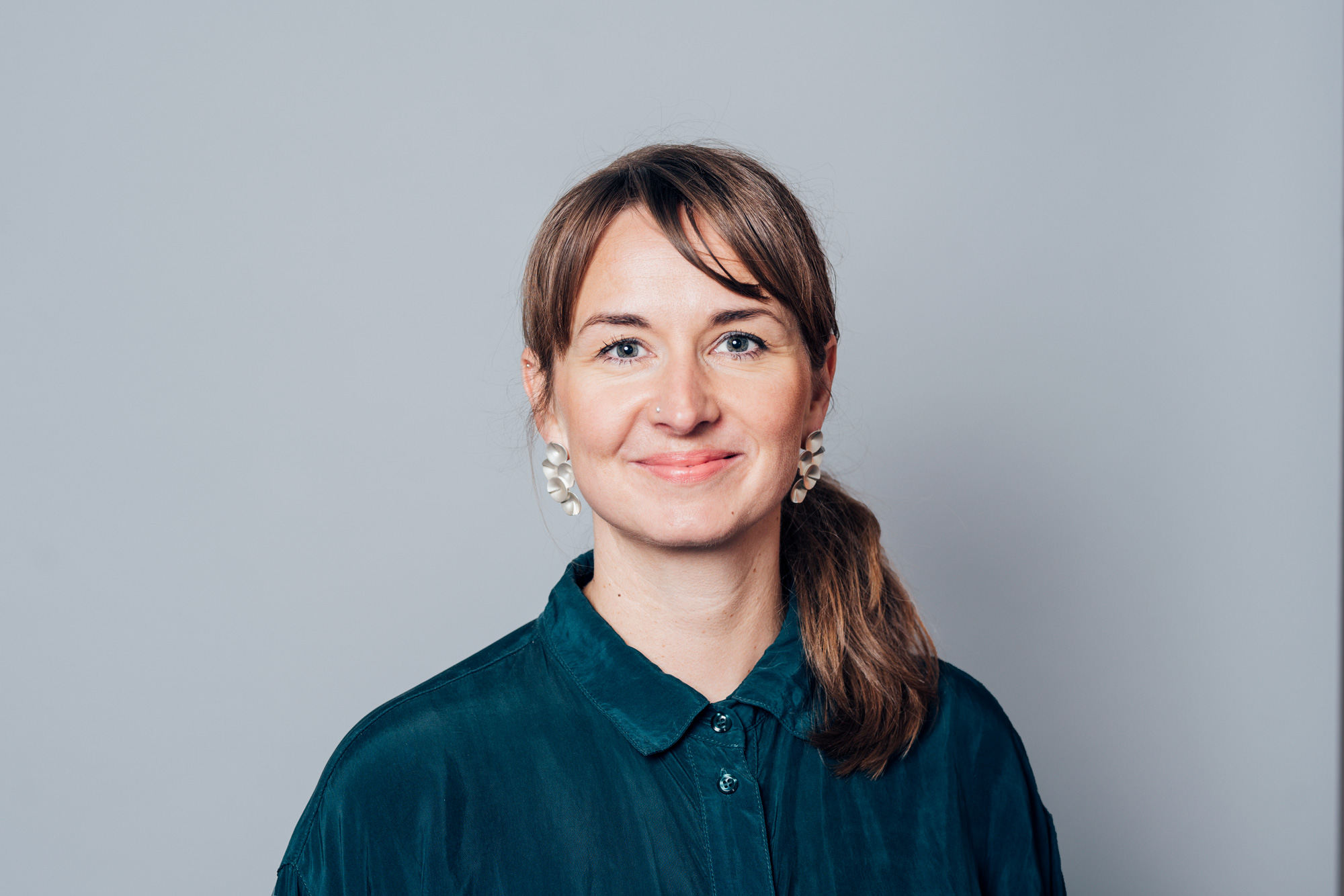 Anna Björk | Demos Helsinki