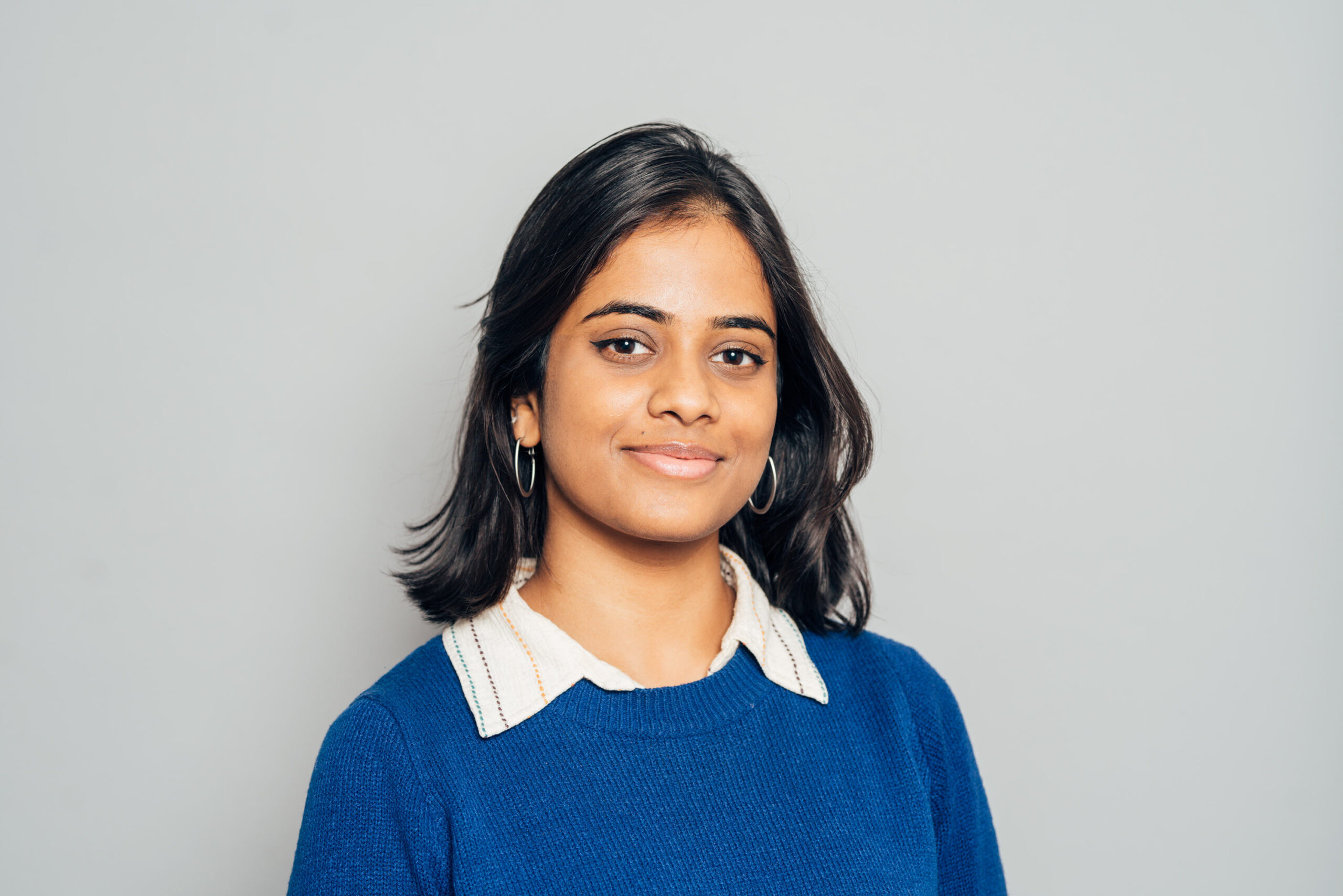 Bhuvana Sekar | Demos Helsinki