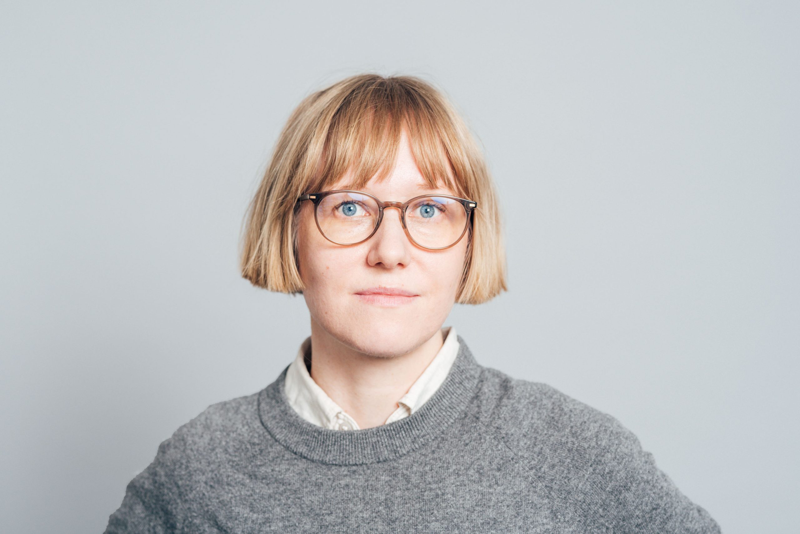 Liisa Perjo | Demos Helsinki