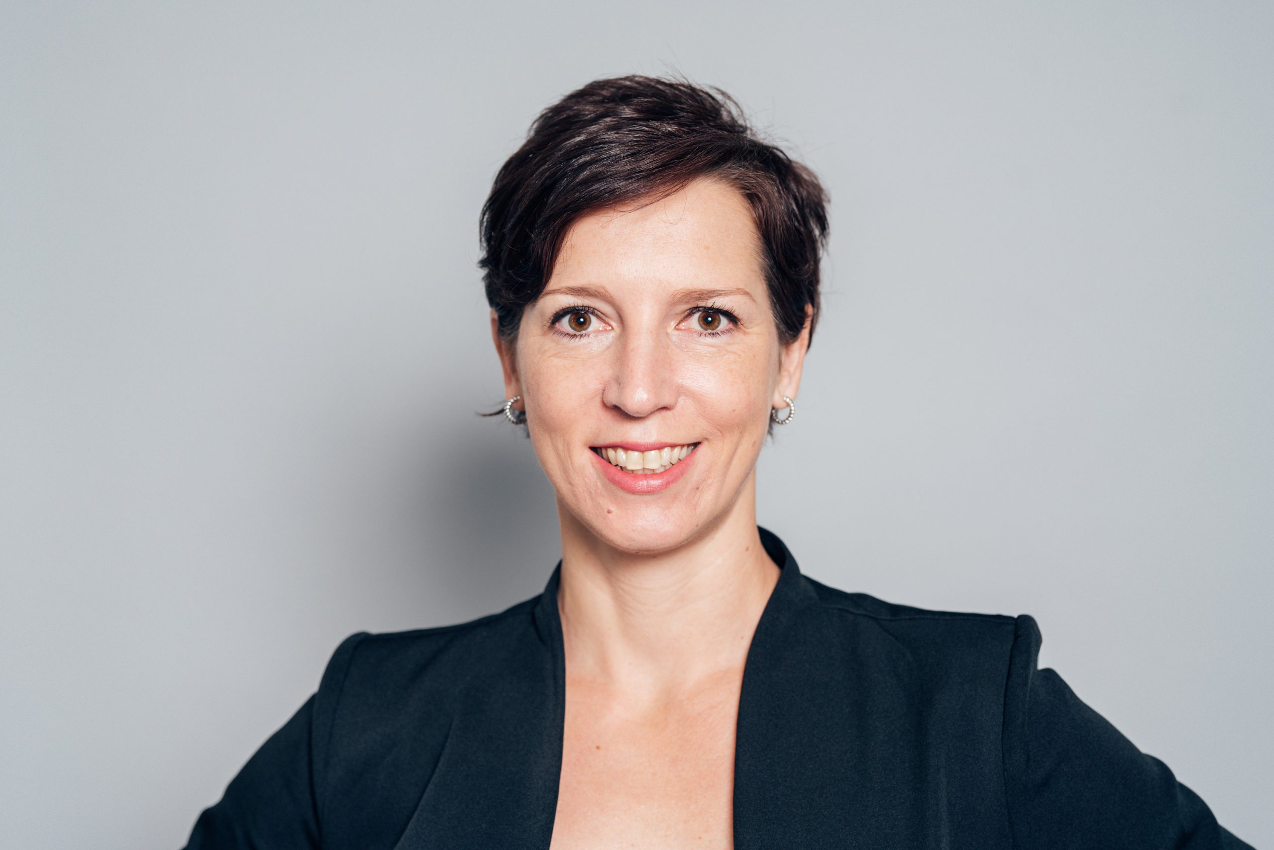 Nina Langerholc | Demos Helsinki