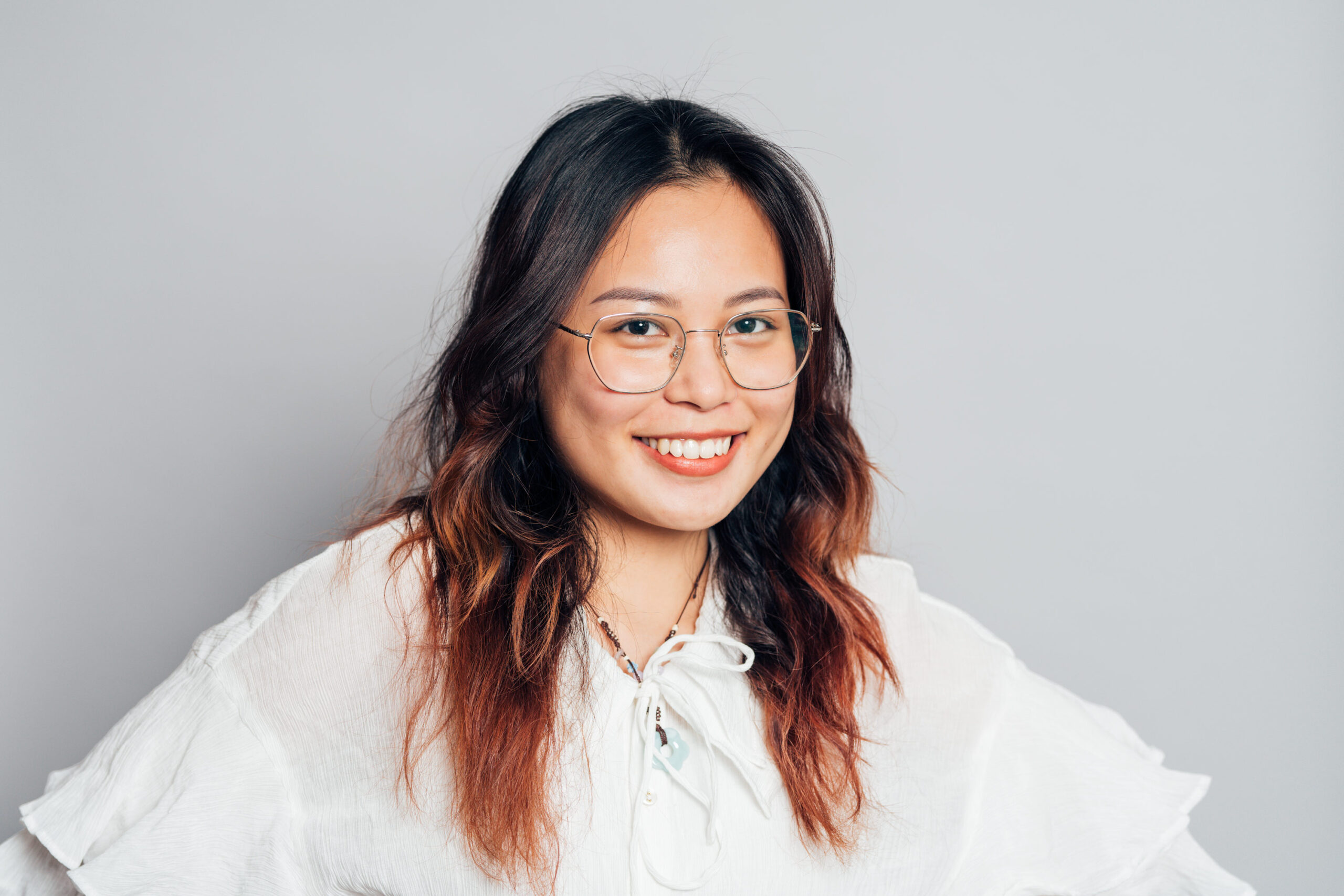 Ly Le | Demos Helsinki