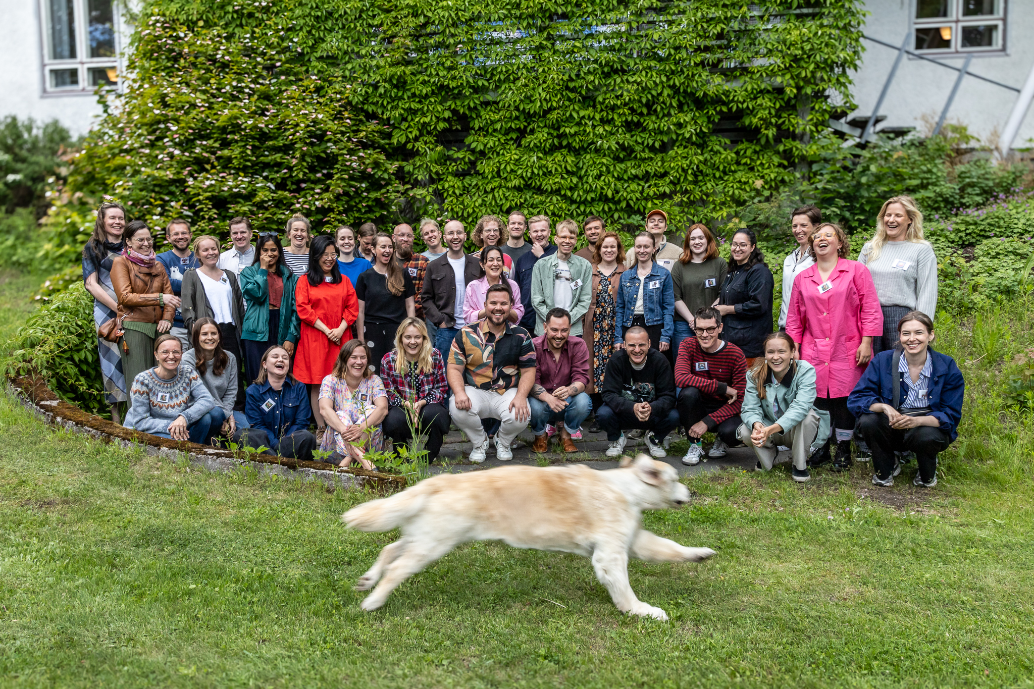 Careers | Demos Helsinki