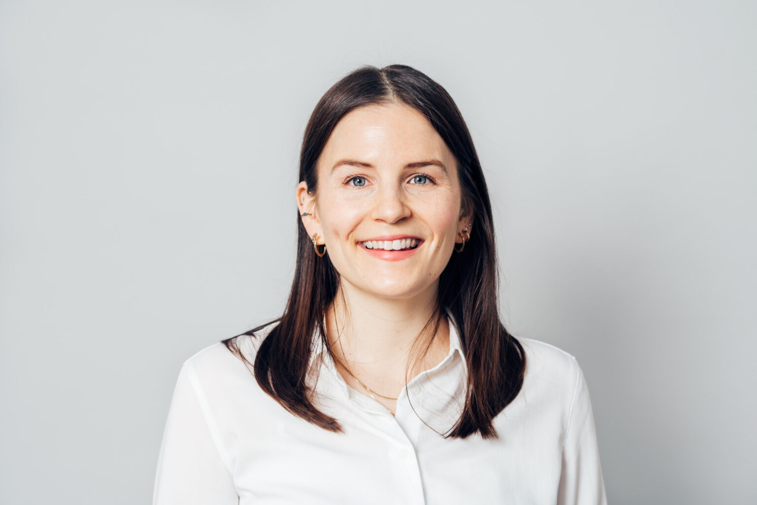 Sinianna Kuosmanen | Demos Helsinki