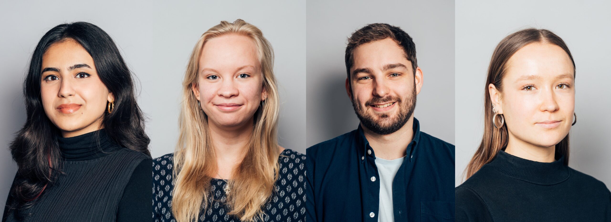 Stories of our Interns | Demos Helsinki