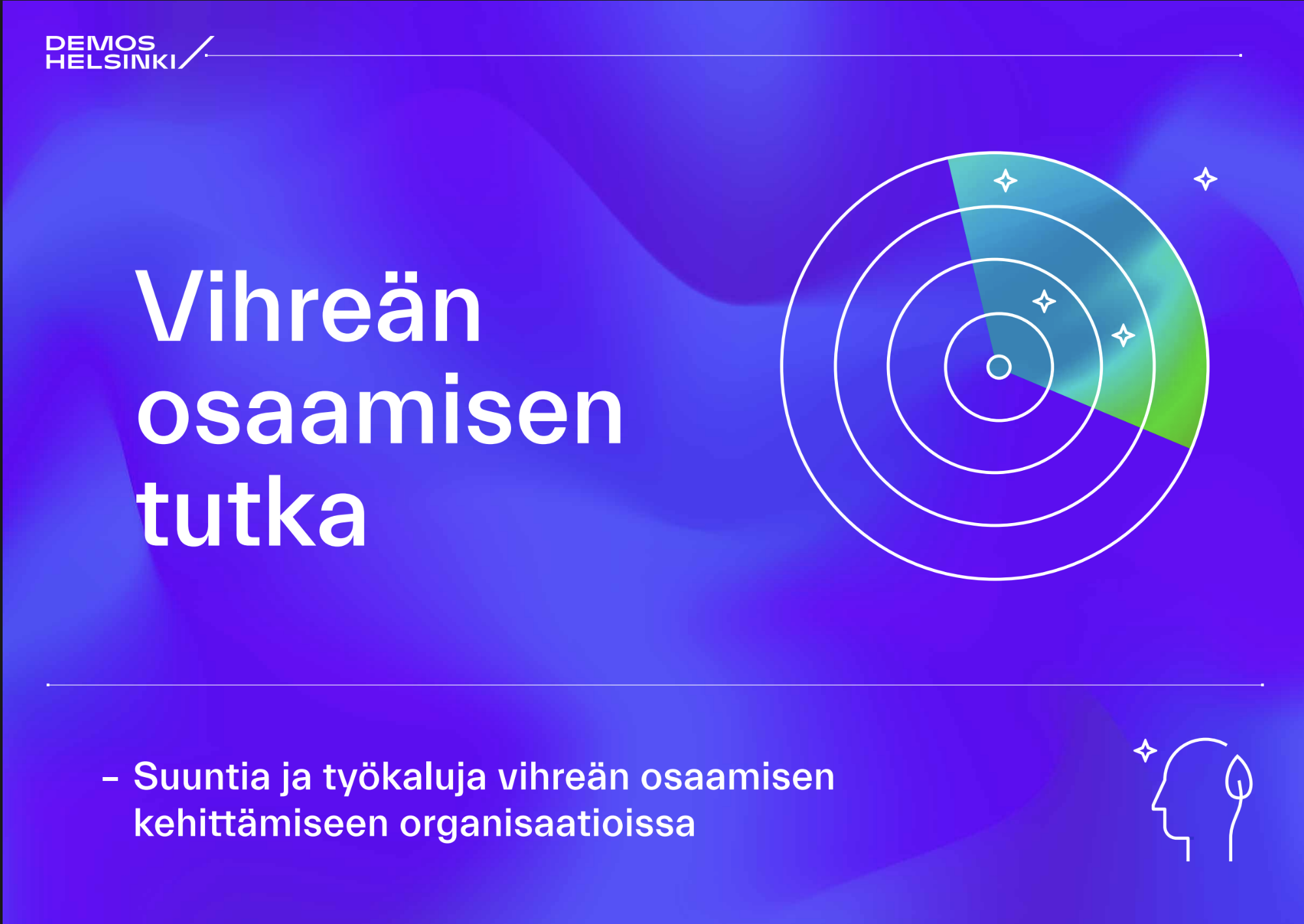 Navigating the green transition - a toolkit for developing key skills ...