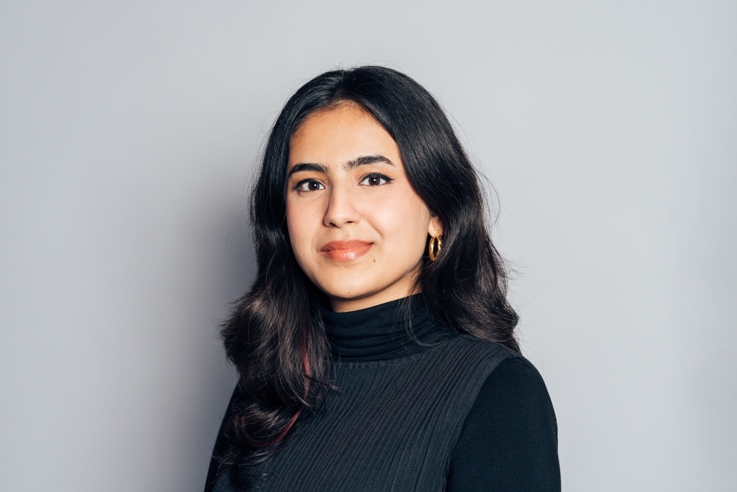 Tanya Sahdev | Demos Helsinki