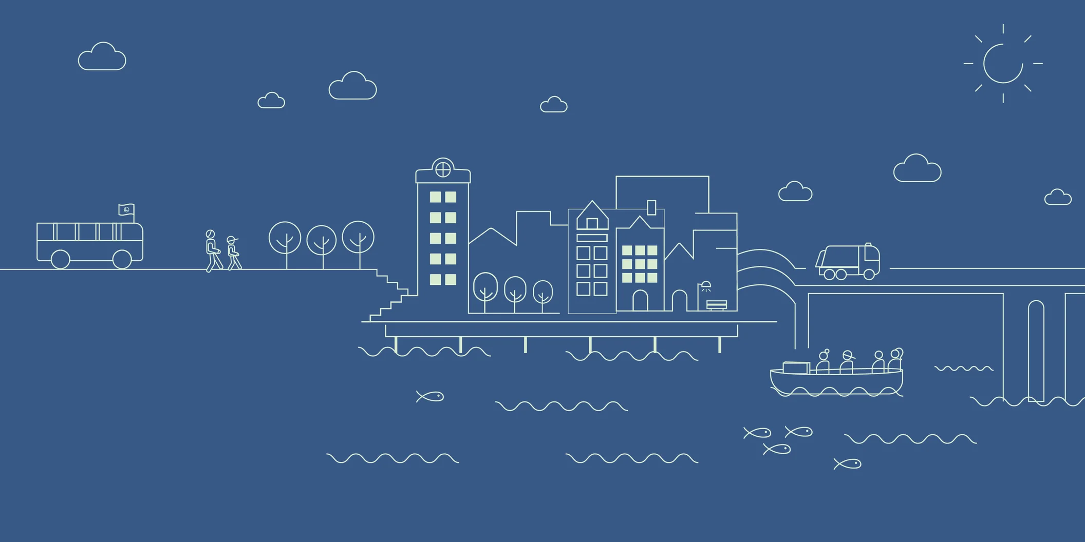 COP29: Climate Neutral Visions for 2050: Notions of the Good Life, New Economic Models and ...