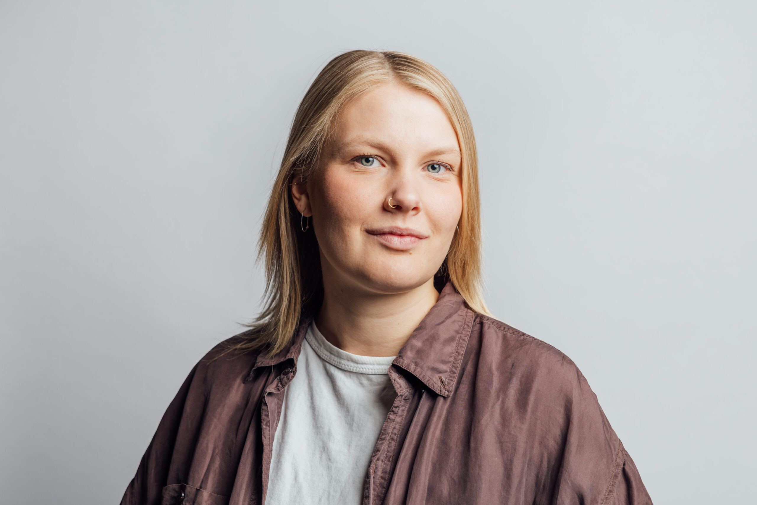 Ella Välimäki | Demos Helsinki