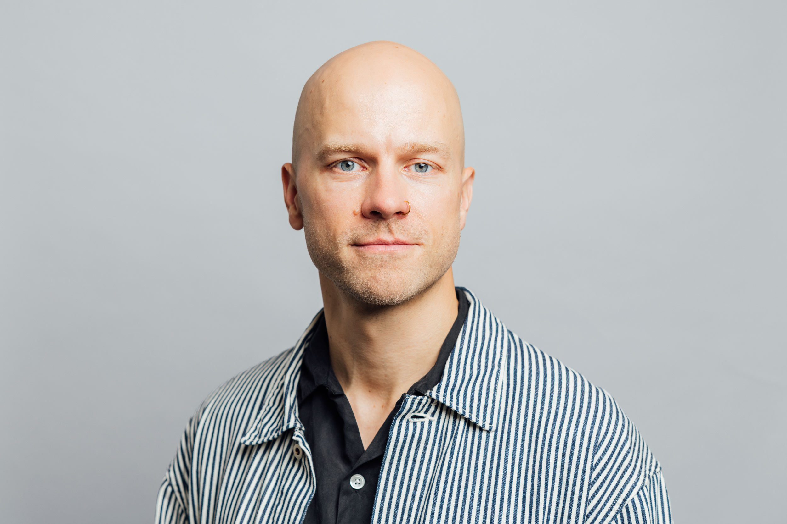 Mikko Aro | Demos Helsinki